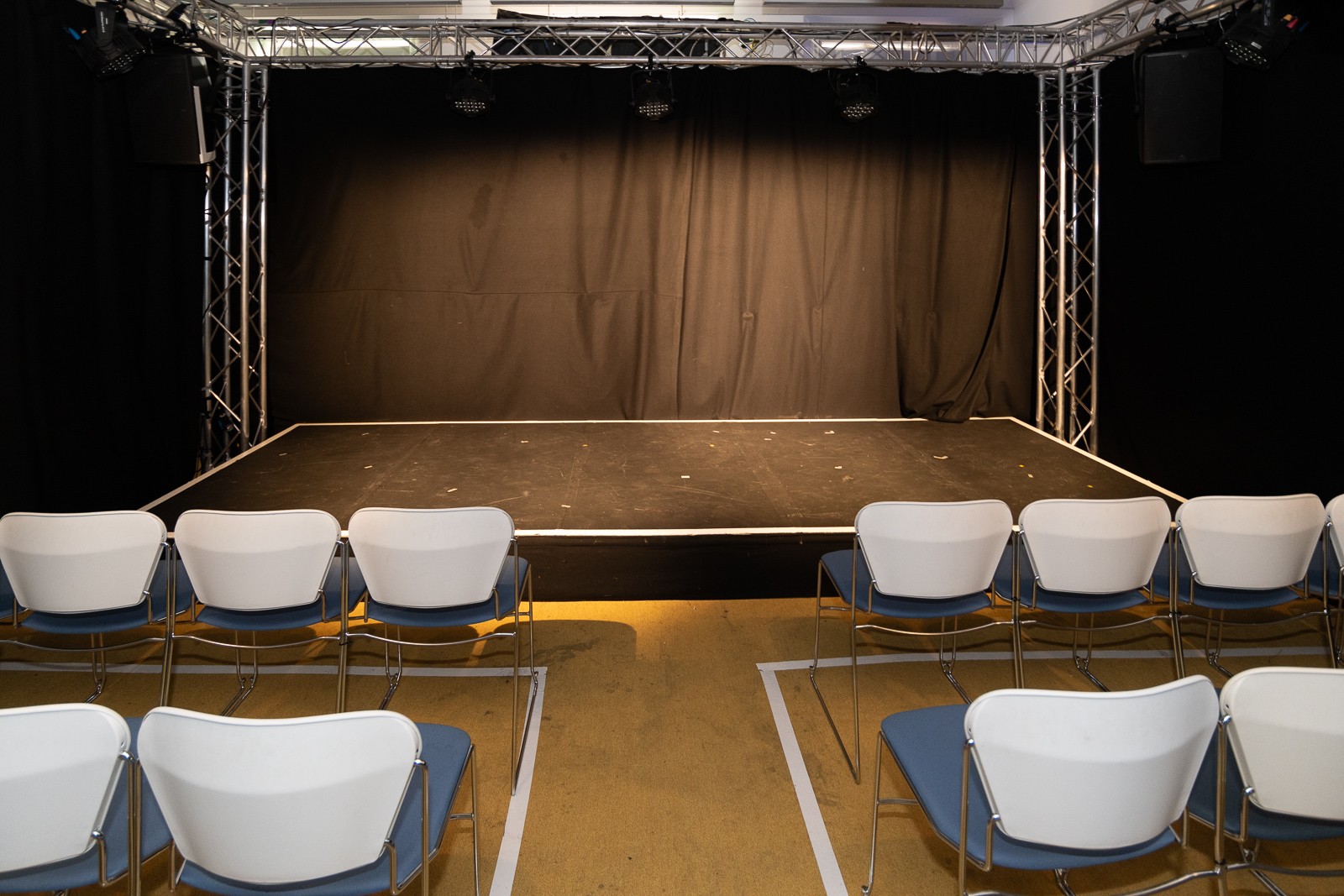 theSpace @ Surgeons' Hall