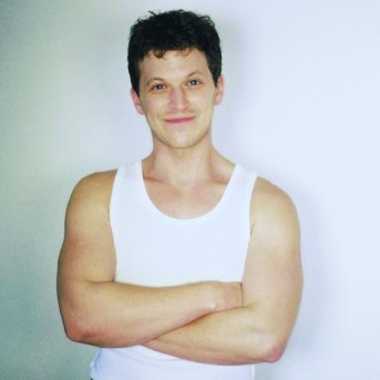 Rise and Grind (Eric Cross)