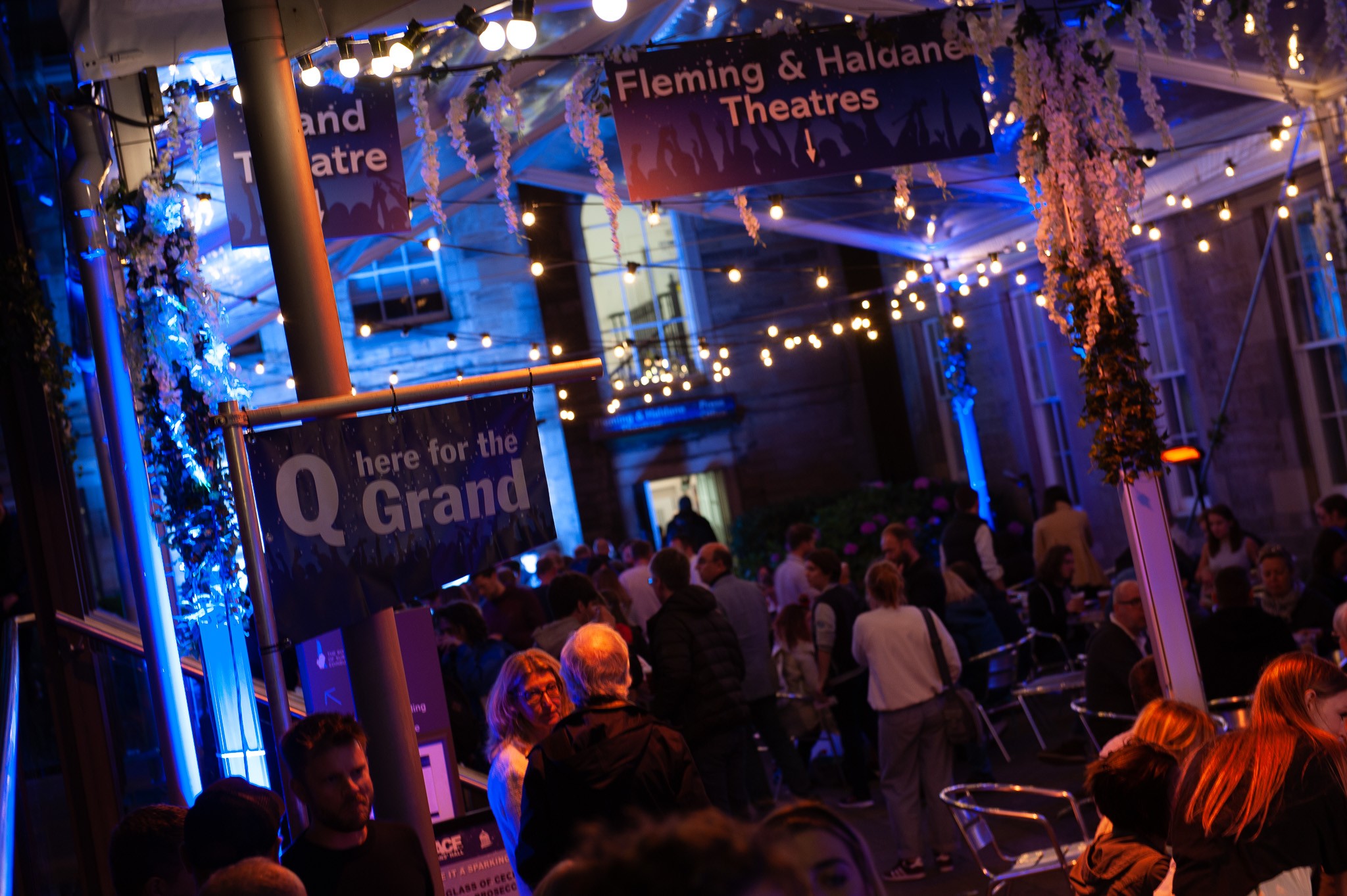 The Locker Room (Rogue Schmidt)