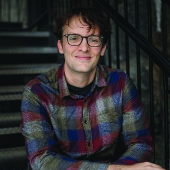 Edinburgh Fringe Programme 2024